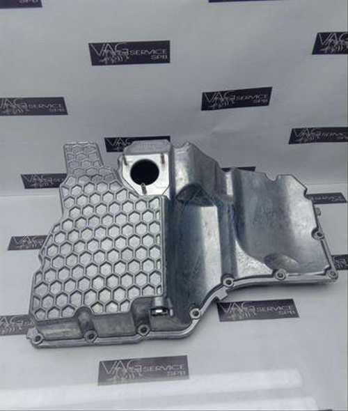 Новый поддон масляный двигателя VW VAG DAX CYR DLH