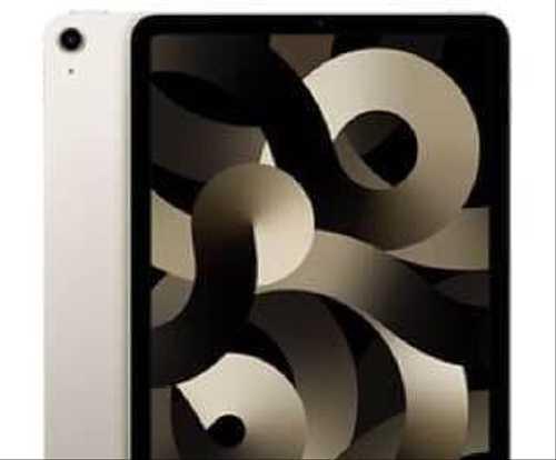 Планшет Apple iPad Air 2022 Wi-Fi, 64 гб, Wi-Fi