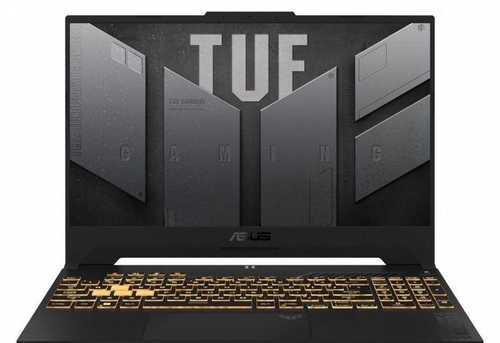 Ноутбук Asus TUF Gaming 17.3" FX707ZU4-HX058 (Inte