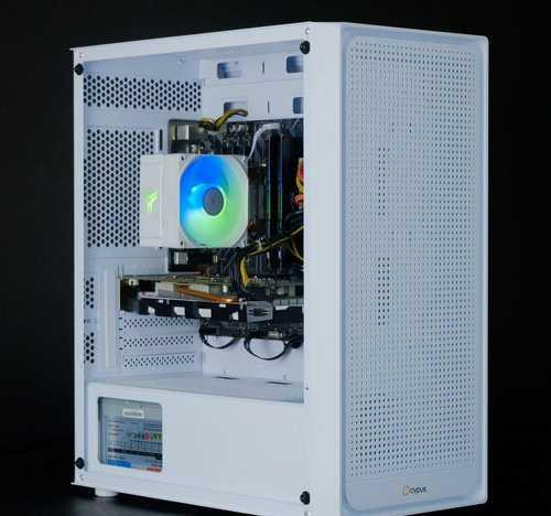 Игровой компьютер i5-8400 GTX 1060 5GB