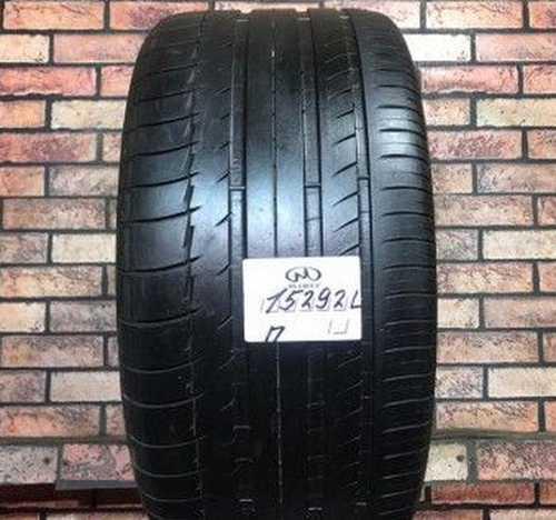 Michelin Pilot Sport 285/40 R19