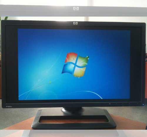 HP ZR22w