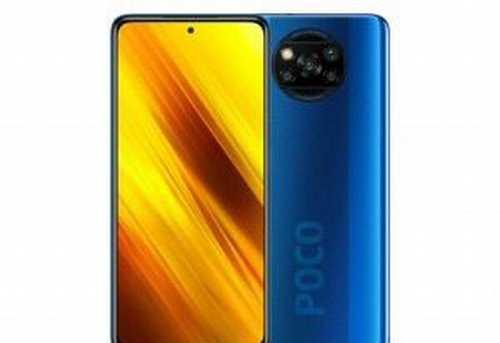 Xiaomi poco X3 NFC запчасти оригинал