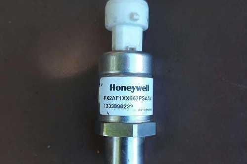 Датчик давления honeywell