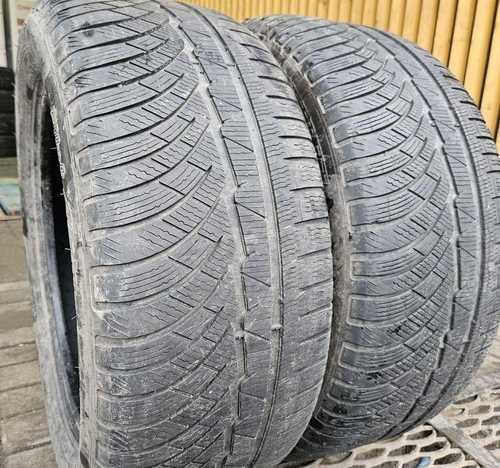 Michelin Pilot Alpin PA4 245/50 R18 100H