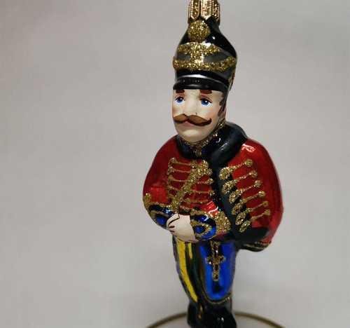 Елочная игрушка Ариель