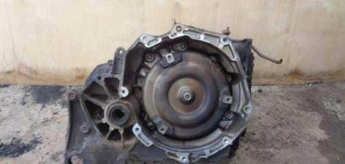 АКПП Chevrolet Cobalt 2