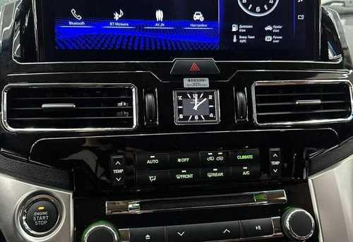 Магнитола Land Cruiser 200 07-15 Android 12