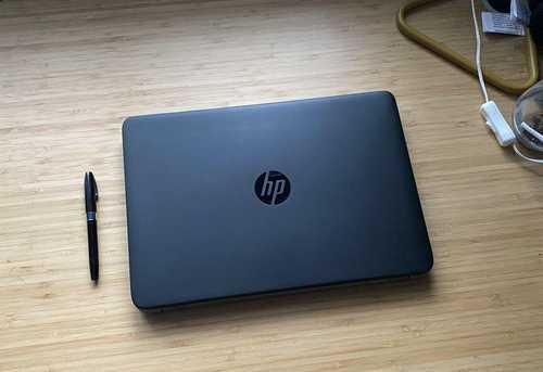 Hp Ultrabook i5 отличный i5 16Gb