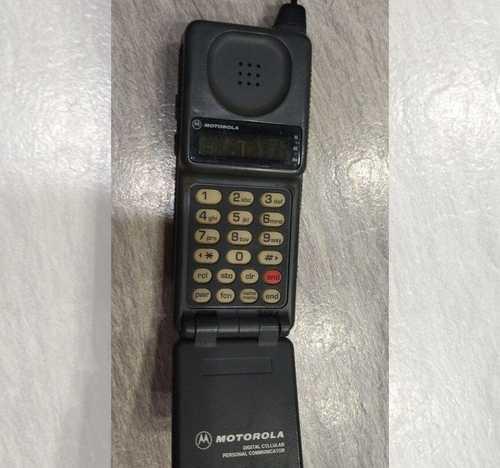 Motorola MicroTAC 9800x