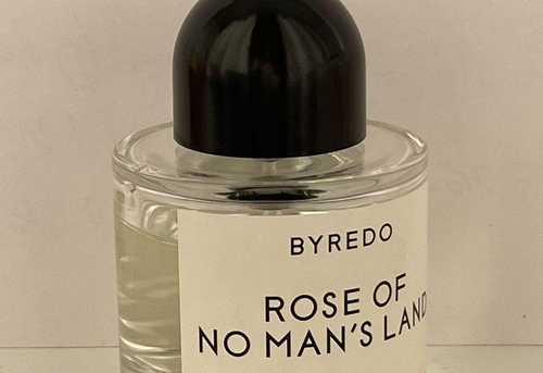 Byredo rose of no man s land оригинал 50 мл