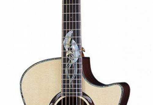 Электроакустическая гитара Crafter SM G-1000ce Gra