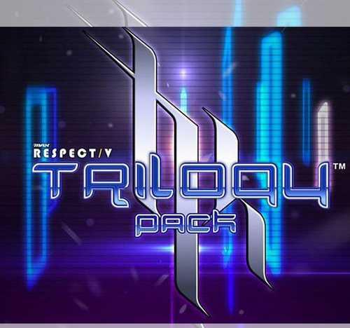 Djmax respect V - Trilogy Pack (Steam)