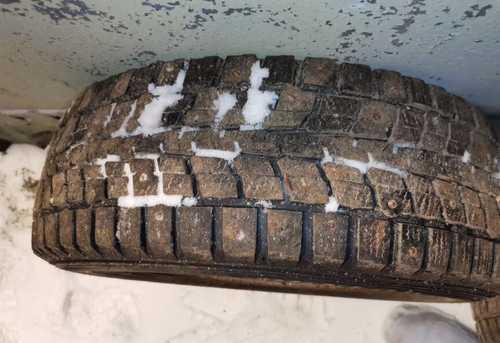 Dunlop DT-2 195/60 R15