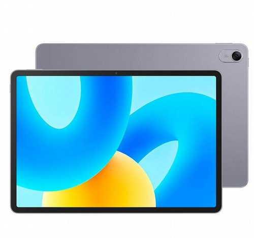 Планшет Huawei MatePad 11.5” 6/128 GB Space Gray