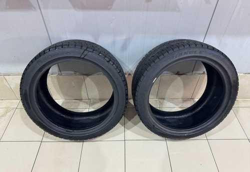 Triangle Snowlink TWT02 225/45 R18 и 255/45 R18 99V