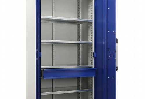 Шкаф инструментальный AMH TC-004010, металлический