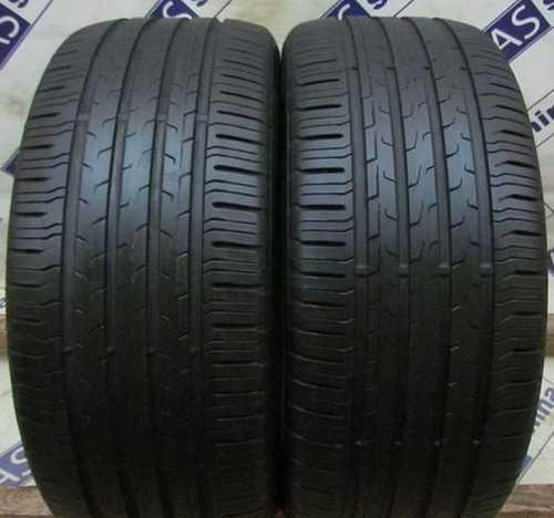 Continental ContiEcoContact 6 245/45 R18 99G