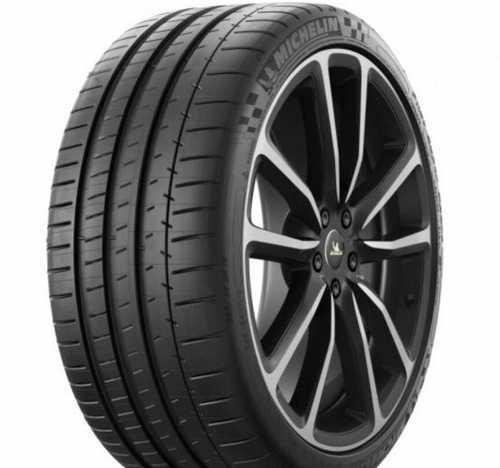 Michelin Pilot Sport 5 225/45 R17 94Y