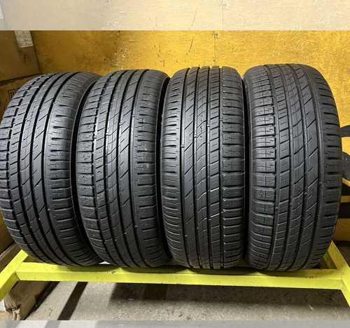 Nokian Tyres Hakka Green 2 195/55 R16