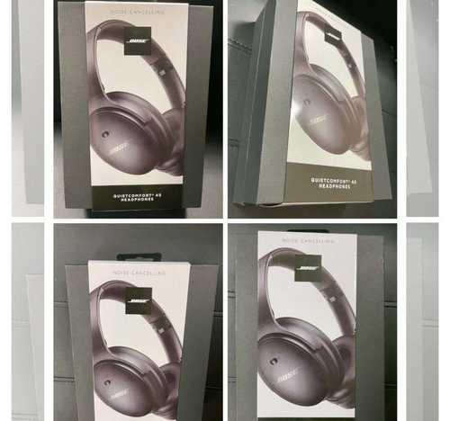 Bose QC45