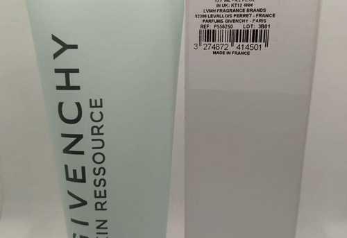Givenchy Очищающий бальзам skin ressource