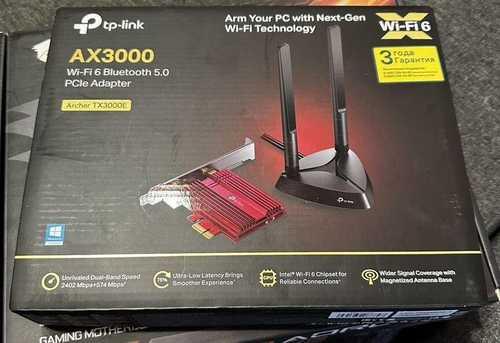 TP-Link Archer TX3000E AX3000 PCI Express