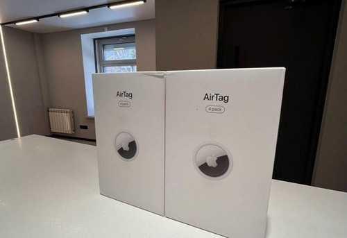 Apple airtag новый