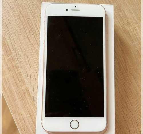 iPhone 6S Plus, 128 ГБ