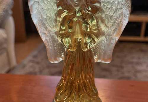 Стеклянная статуэтка Ангел 13,5 см