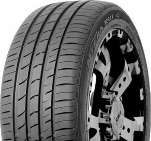 Nexen N Fera RU1 285/45 R19 111W