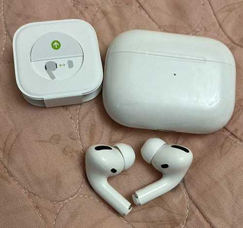 Airpods Pro