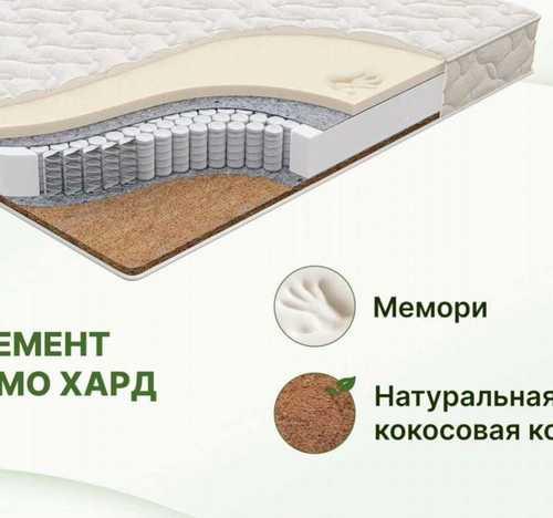 Sleeptek Perfect MemoNorma FoamStrong 23(80х200)