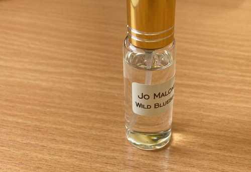 Парфюм Jo Malone Wild Bluebell