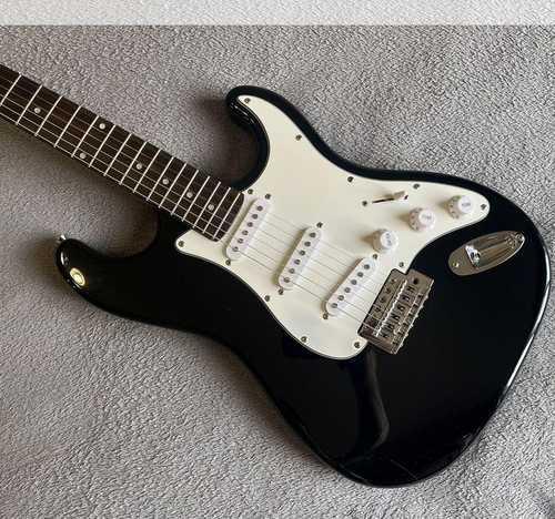 Электрогитара Stratocaster