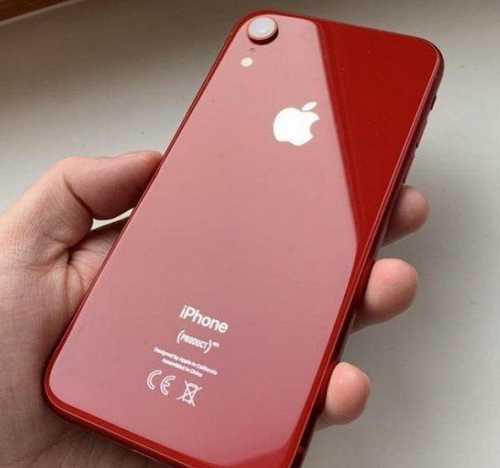 iPhone Xr, 64 ГБ