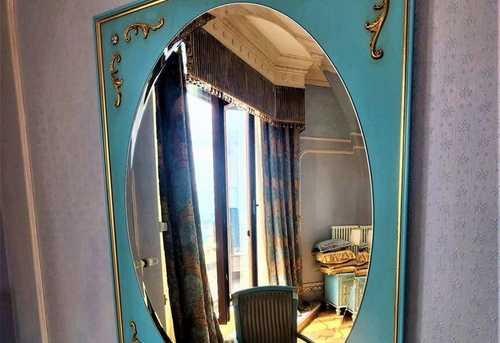 Стильное зеркало Ezio Bellotti (Made in Italy)