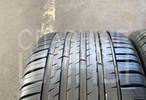 Michelin Pilot Sport 4 SUV 235/65 R18 110H