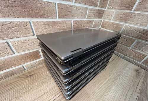 Ноутбук HP probook 6550B(core I5+SSD120GB+4GB RAM)