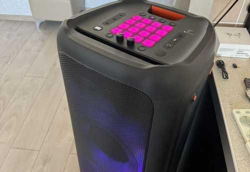 Jbl partybox 1000