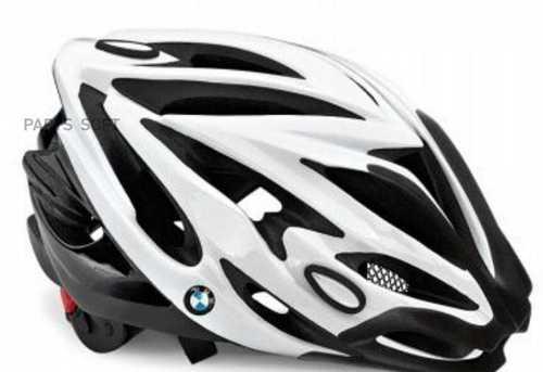 Шлем велосипедный взрослый BMW original
