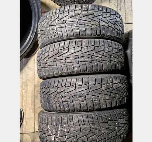 Nexen Winguard WinSpike 235/55 R17