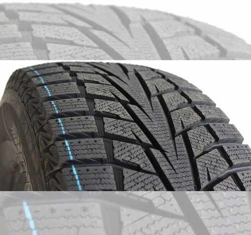 Hankook Winter I'Cept X RW10 245/50 R20