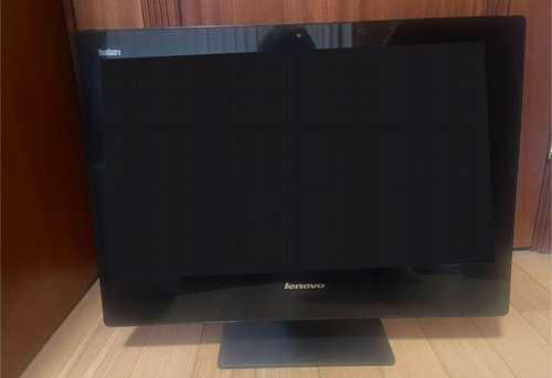 Моноблок lenovo thinkcentre E93z