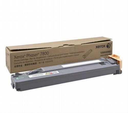 Xerox 108R00982 бункер для отработанного тонера (2