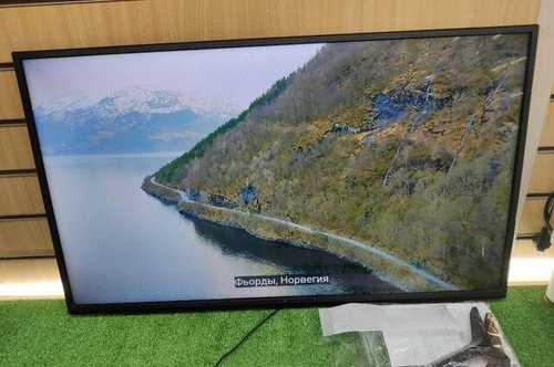 39' Телевизор dexp H39D8000Q smart TV android