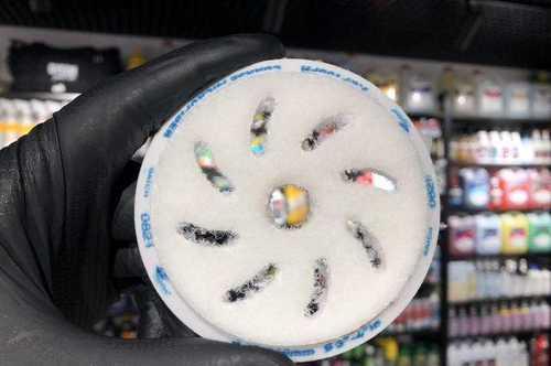 Rupes Coarse Microfiber Pad Полировальный круг
