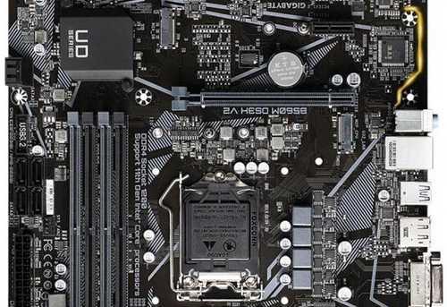 Gigabyte b560m ds3h v2 купить | Комьютерные аксессуары и комплектующие ...