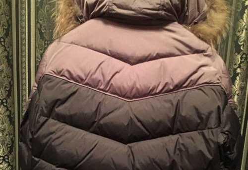 Куртка - пуховик зимняя