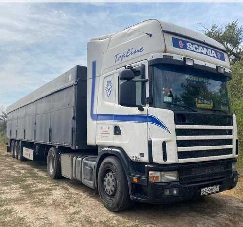 Scania